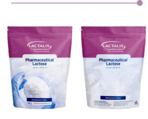 Lactalis Ingredients Pharma - Pharmaceutical lactose supplier