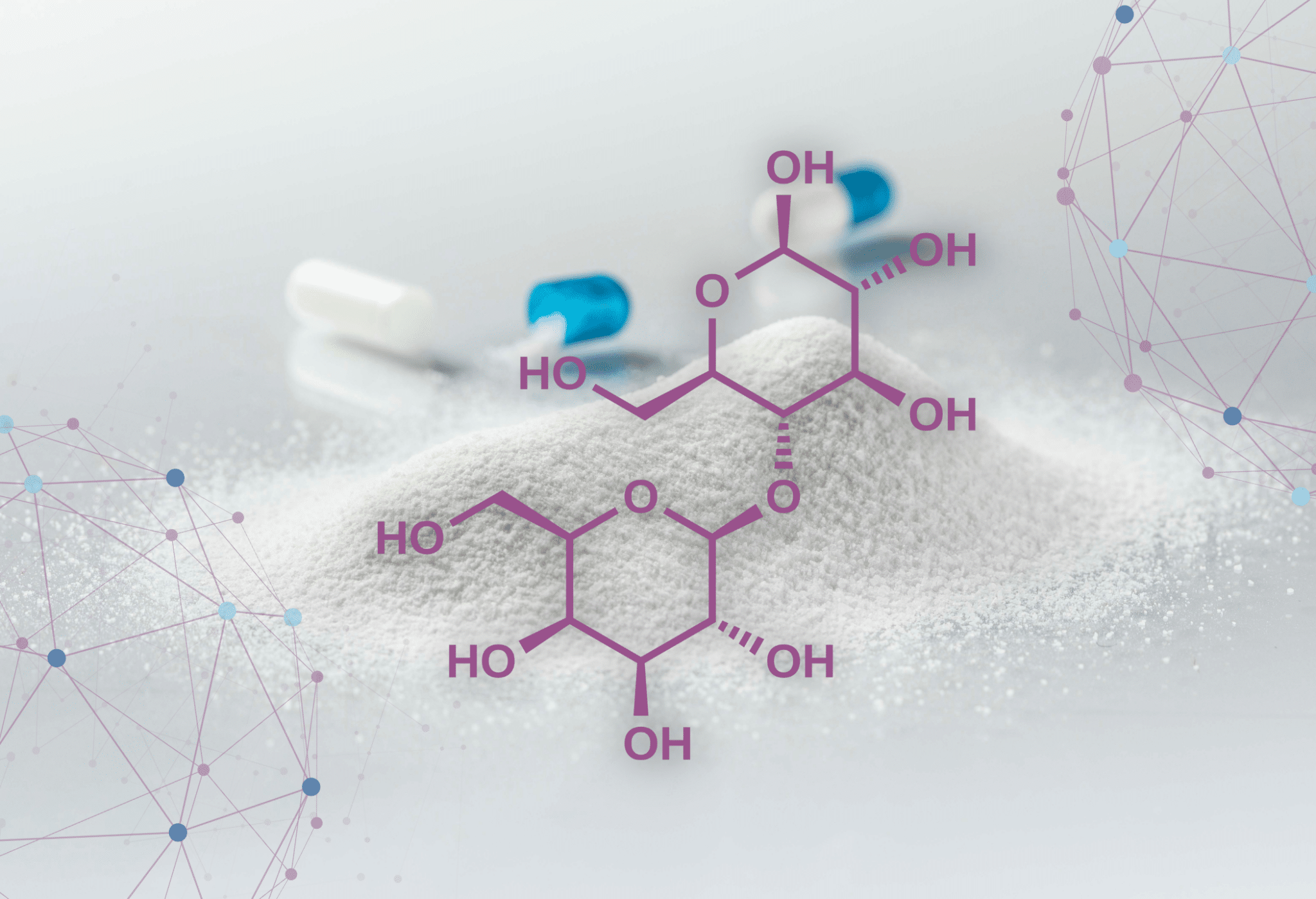 Lactalis Ingredients Pharma - Pharmaceutical lactose supplier