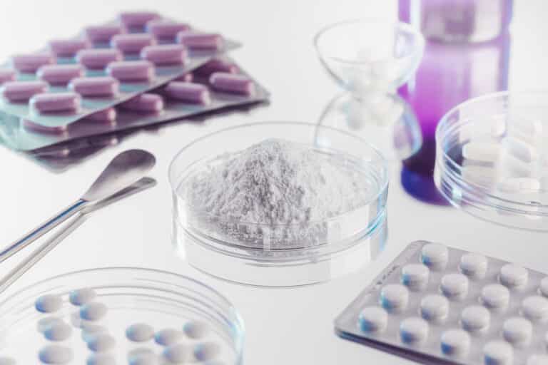 Lactose quality in pharmaceutical products: a comprehensive overview of ...